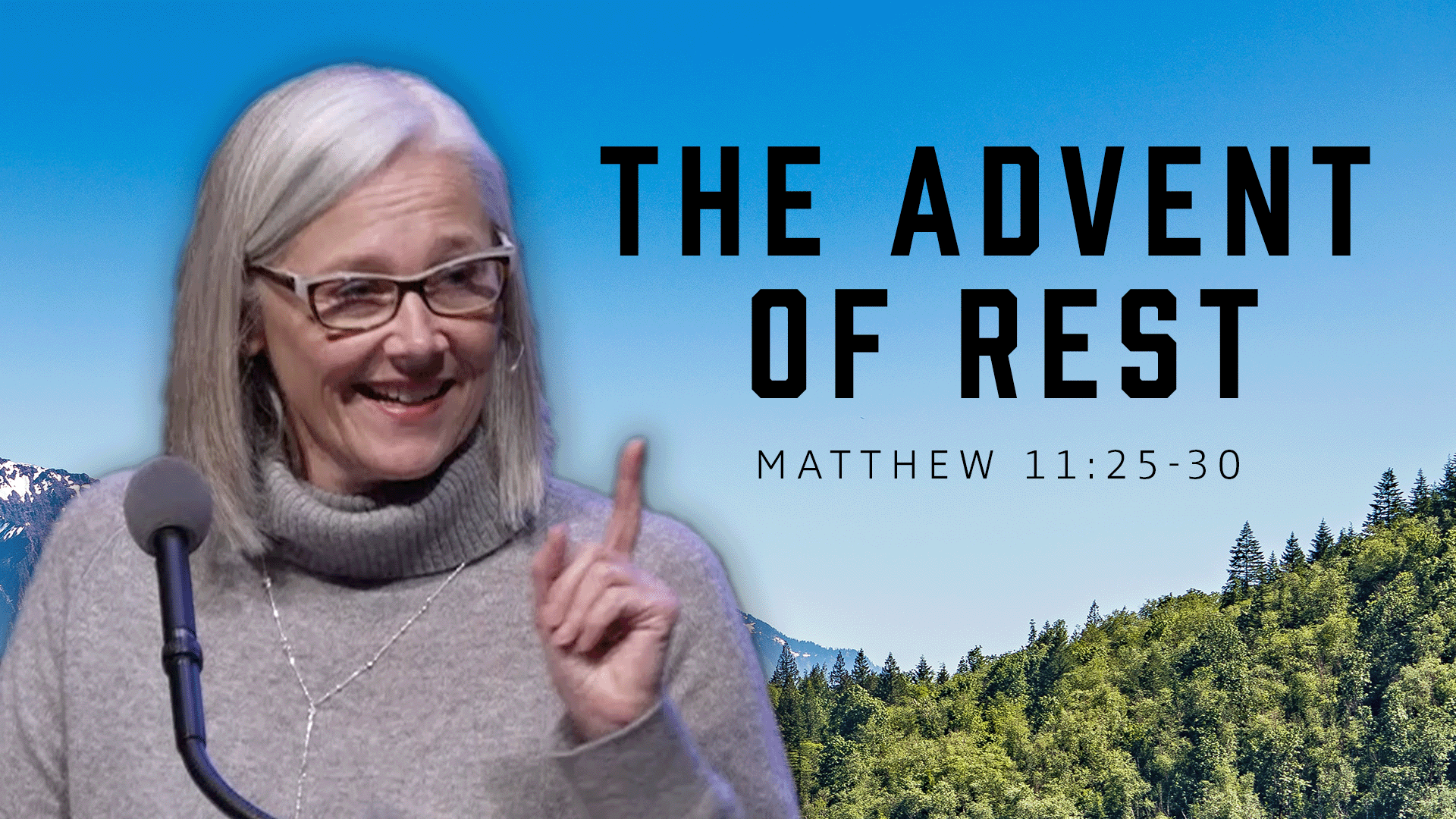 Watch - University Presbyterian Church