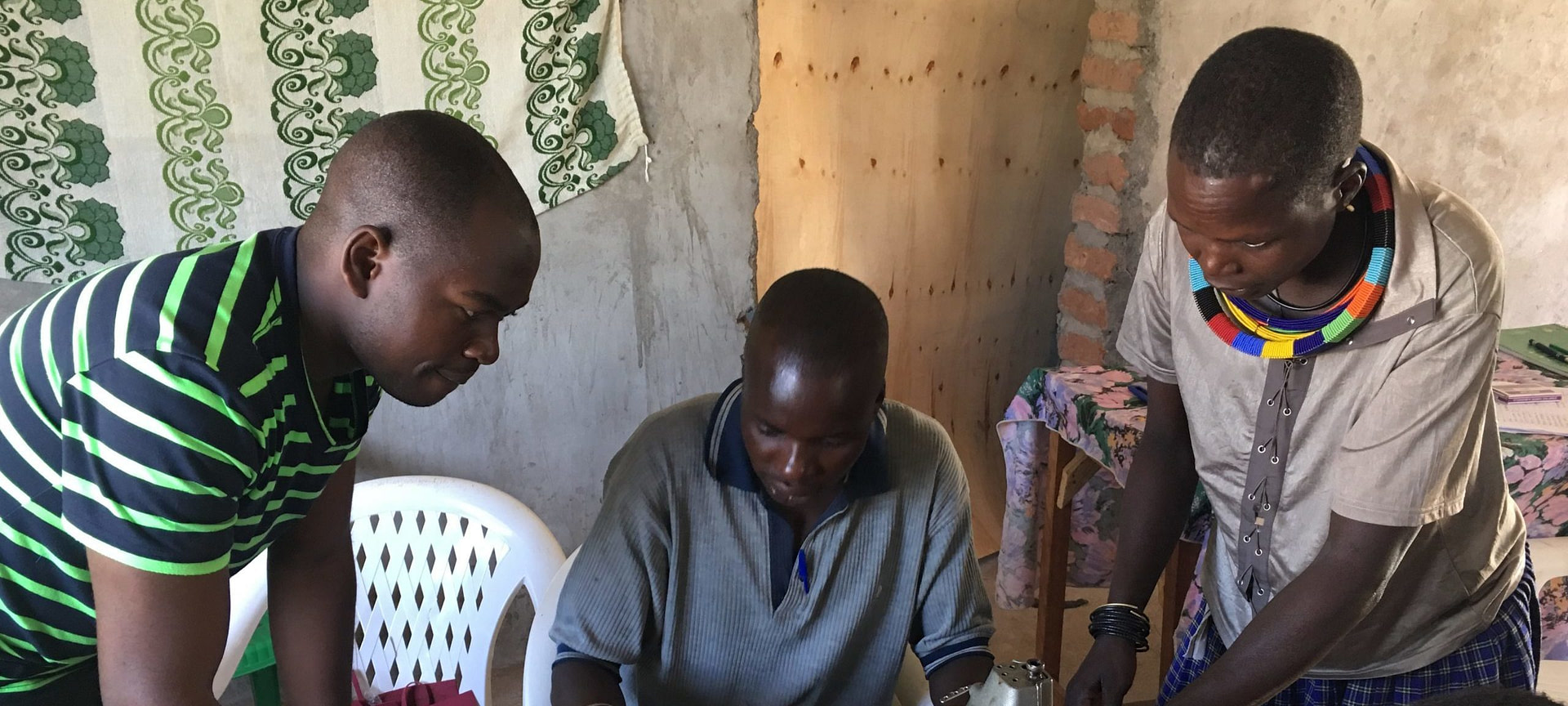 Community & Spiritual Development | Sunset Church
