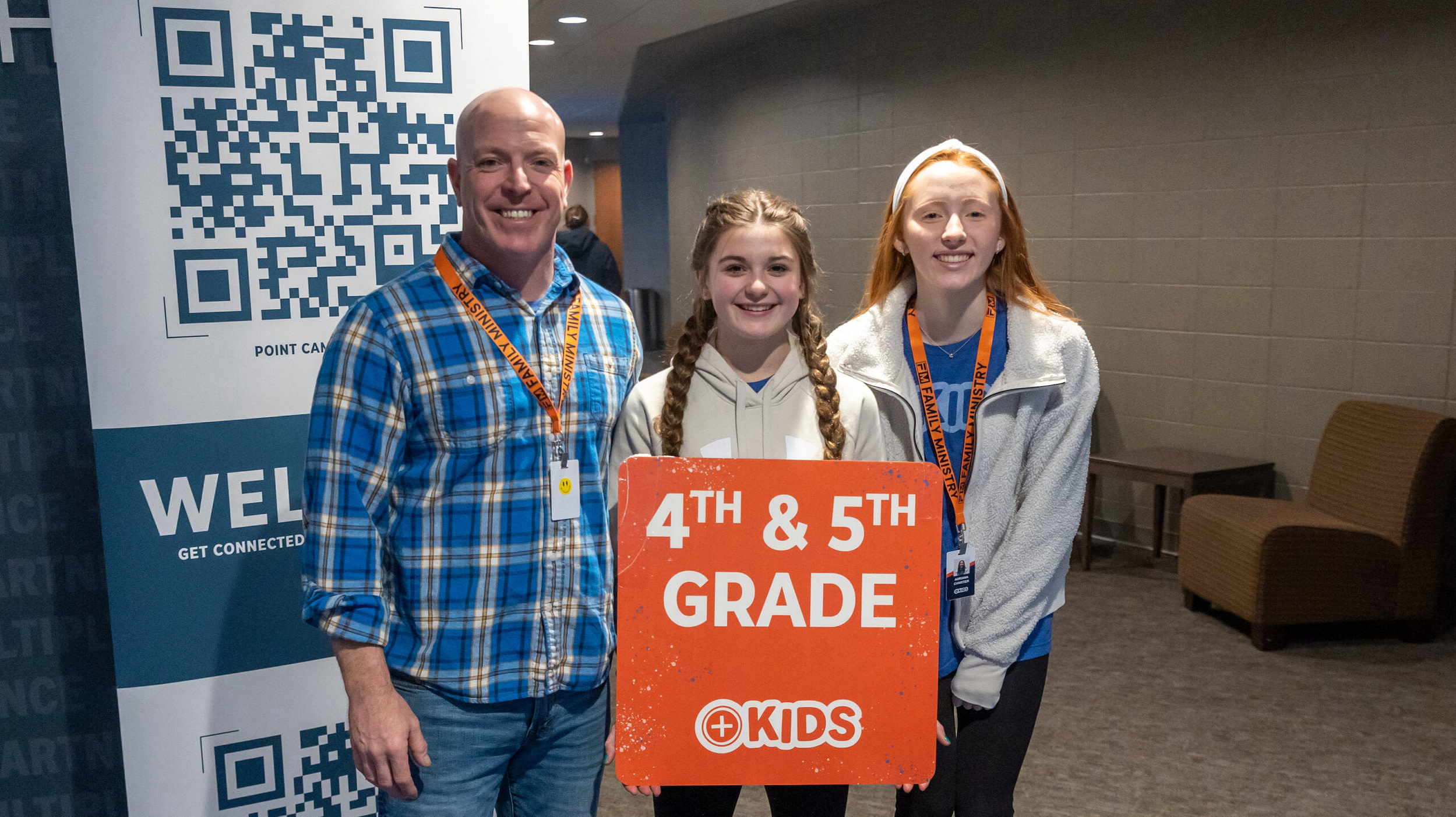 How Does Our Church Partner With Families? – Browncroft Community Church