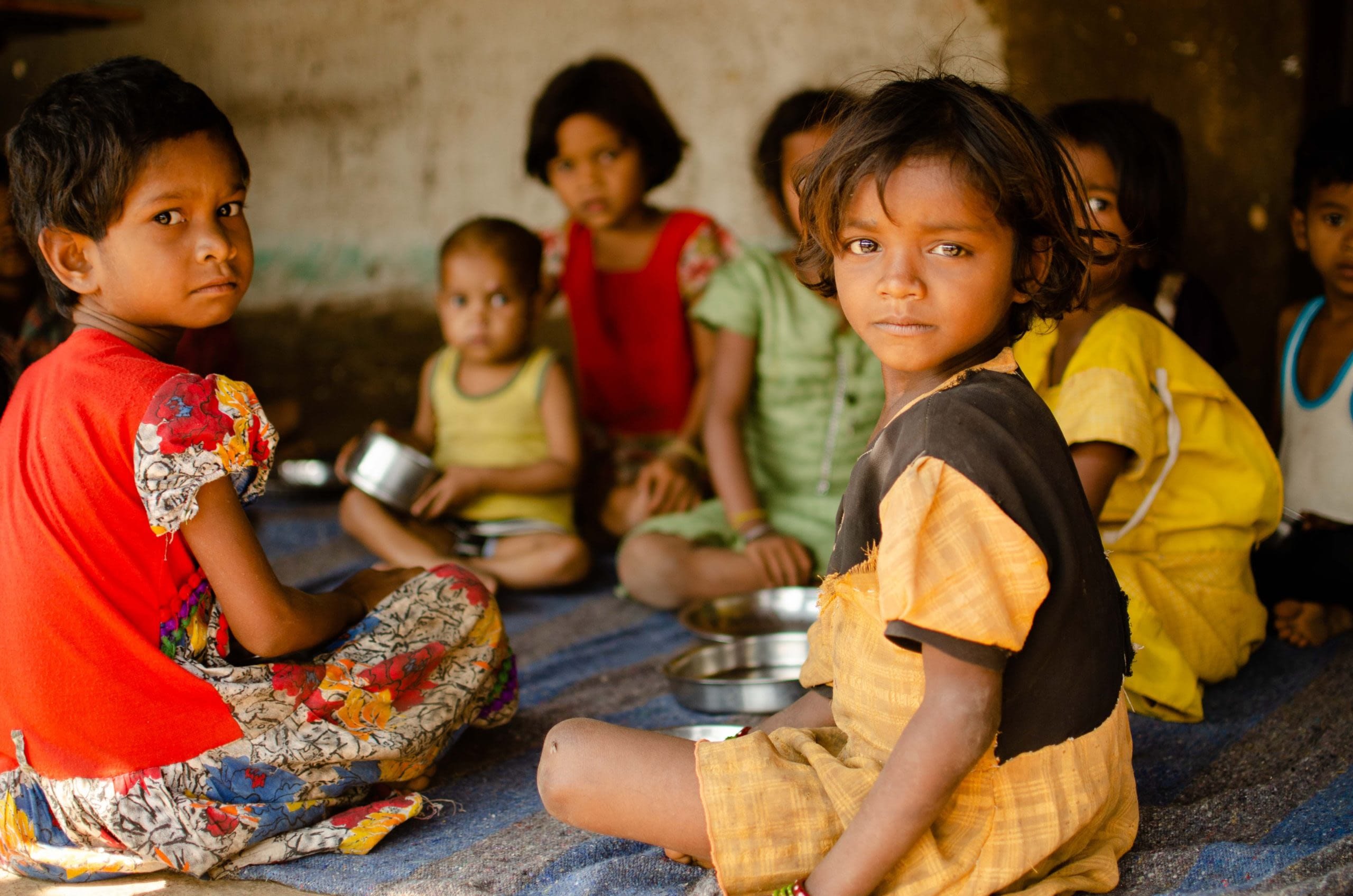 Ways to Give | SOS International