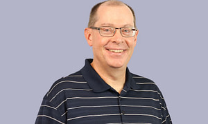 Elders - Browncroft Community Church