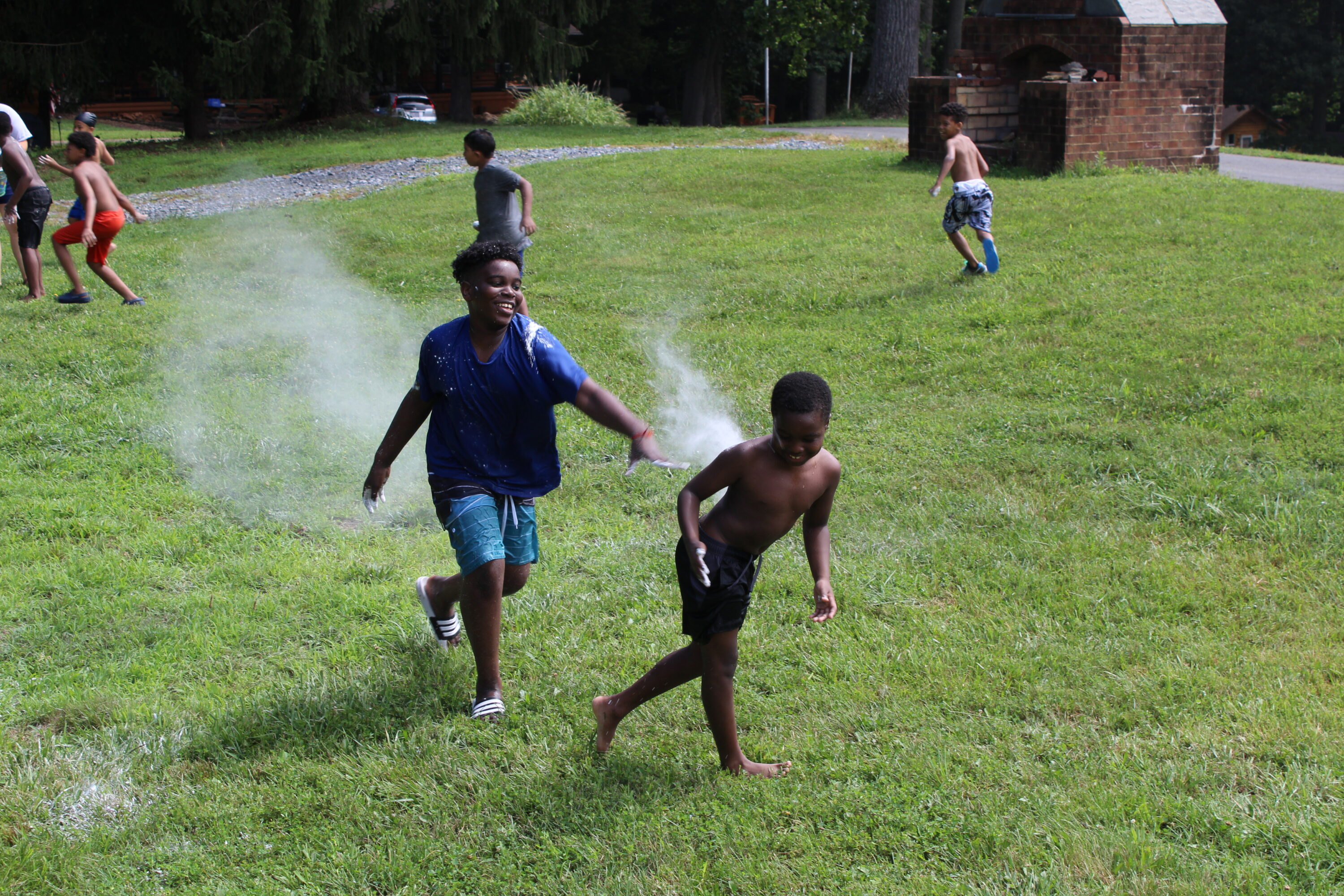 Camp Bennett | A Christian Summer Camp & Ministry Retreat Near ...