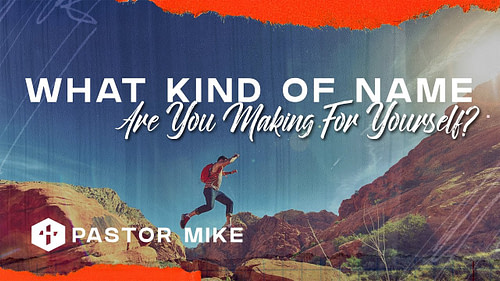 Christian Legacy and Reputation: How to Build a Life That Matters ...