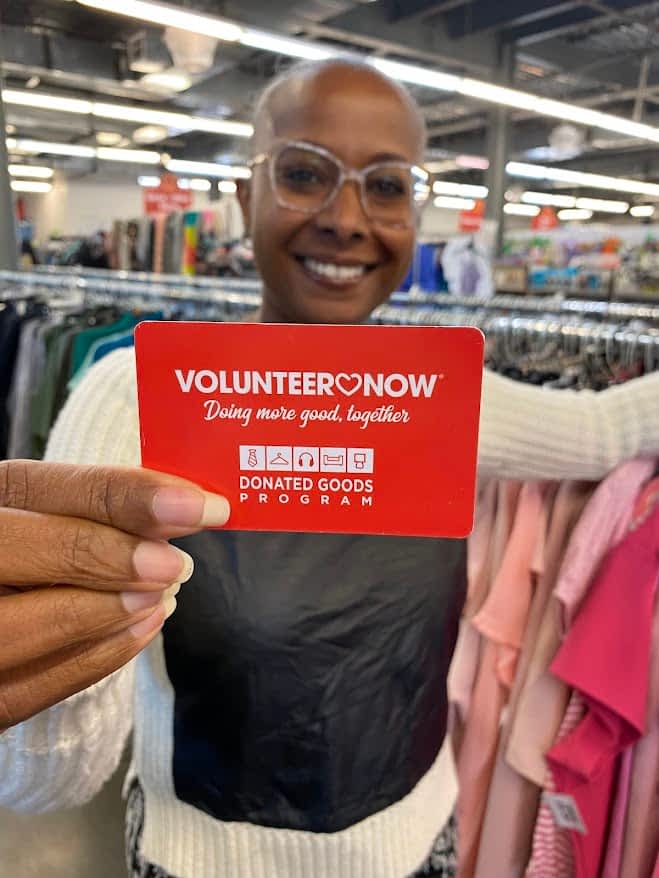 Do More Goods Thrift Stores | Dallas and Fort Worth