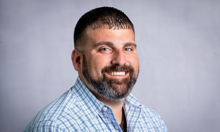 Elders - Browncroft Community Church