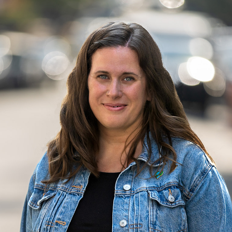 Redeemer West Side | Our Team