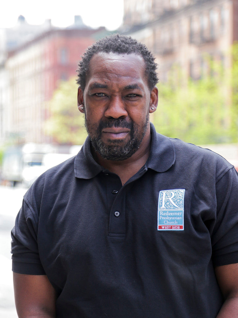 Redeemer West Side | Our Team