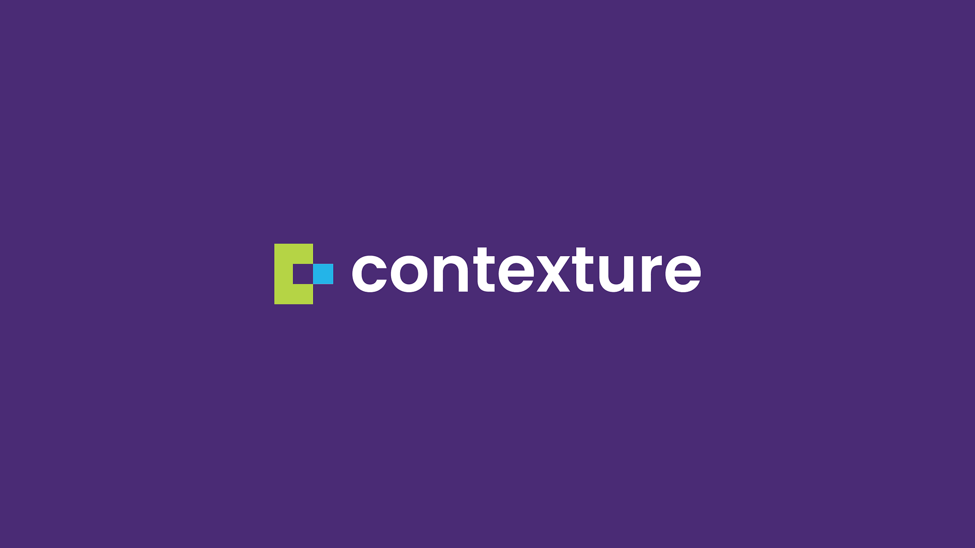 Contexture: Corporate Brand, Identity, Naming | Historic