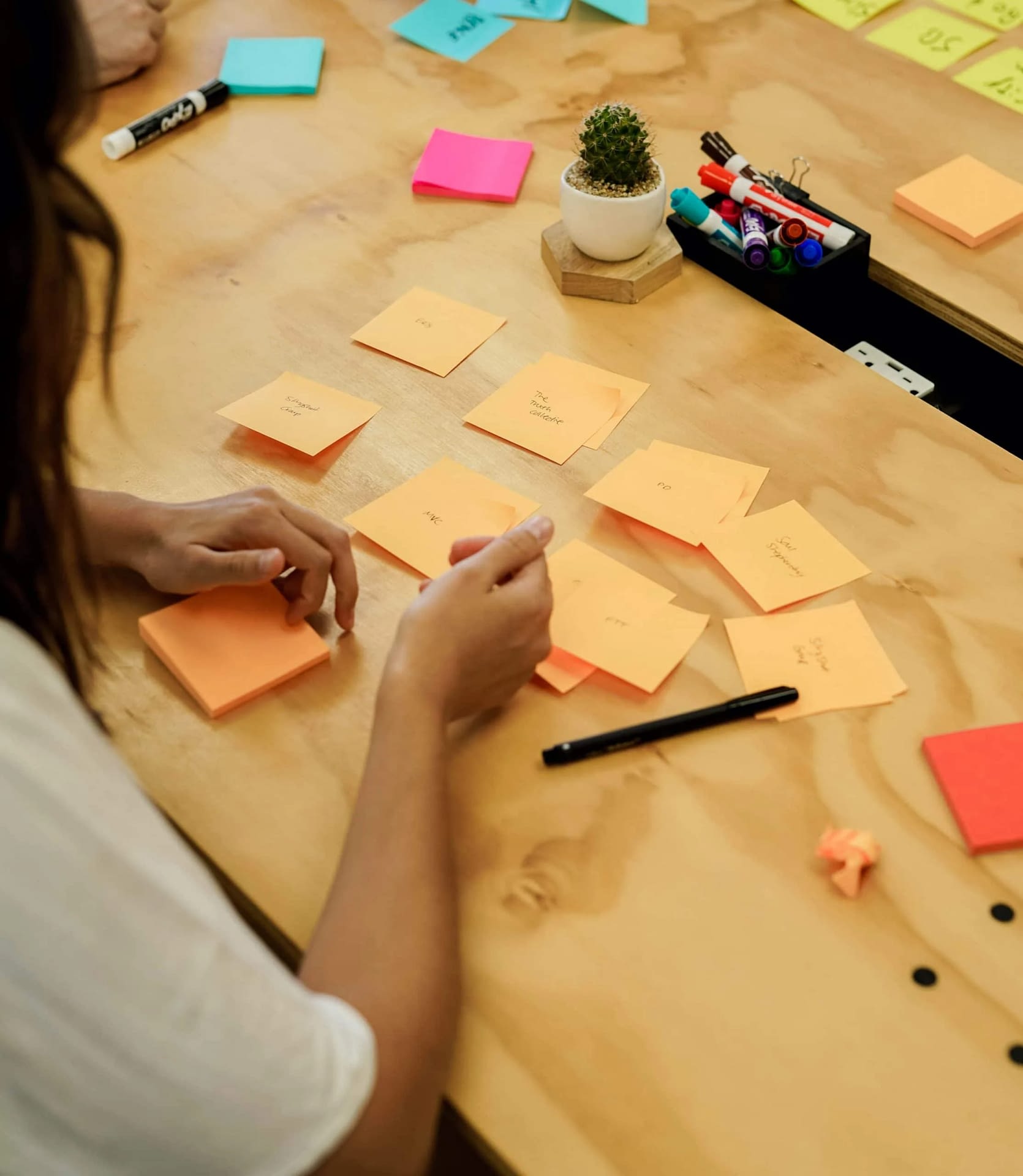 Transform Your Church’s Creative Process | Historic