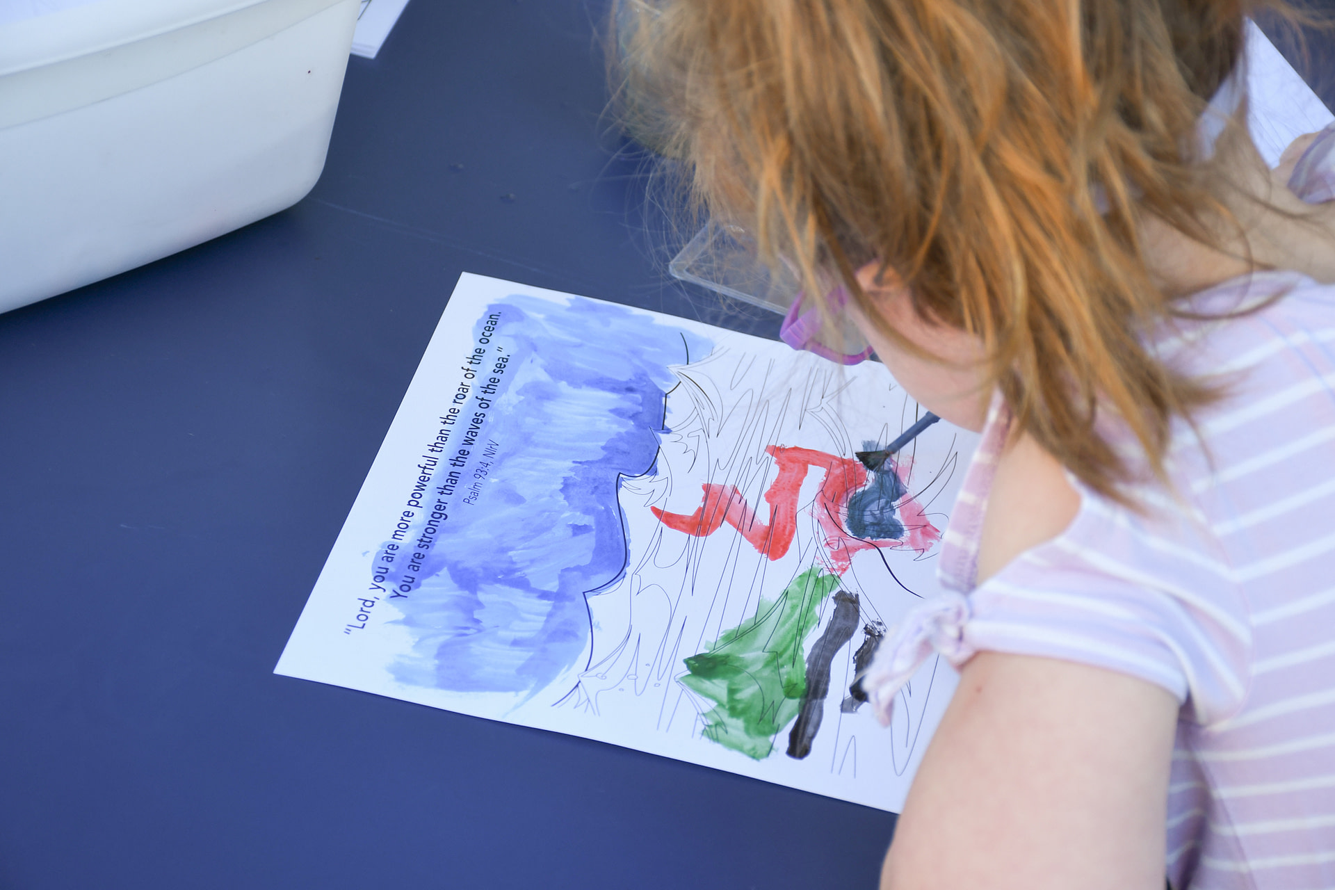 Sunset Kids | Sunset Church