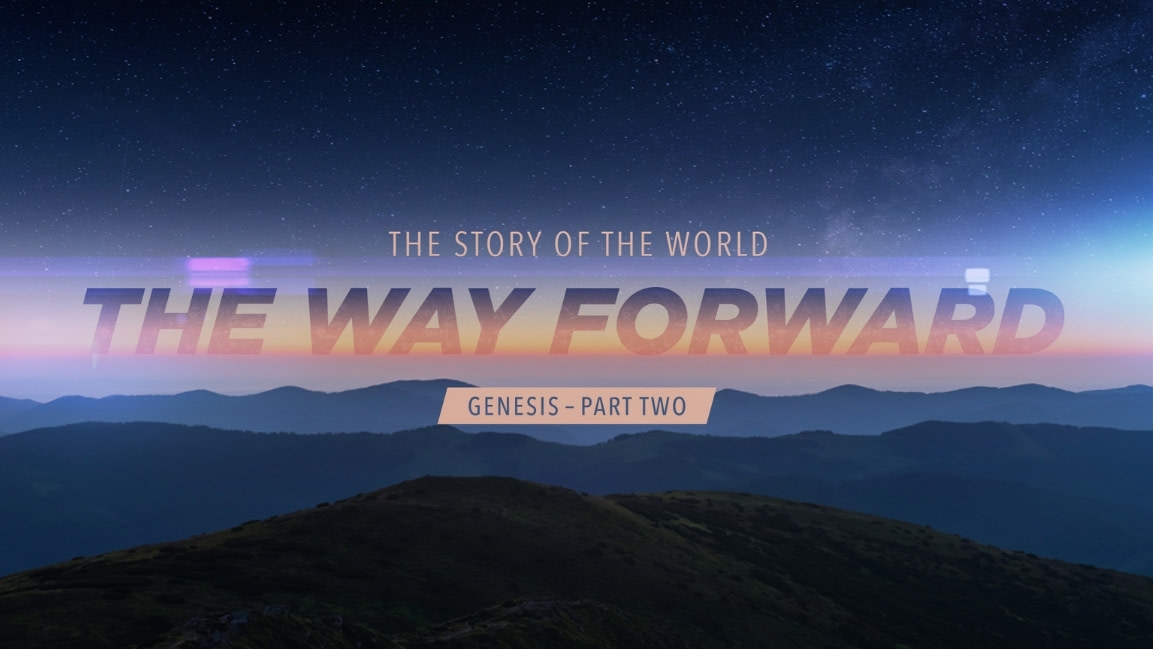 The Meaning of Faith | The Way Forward