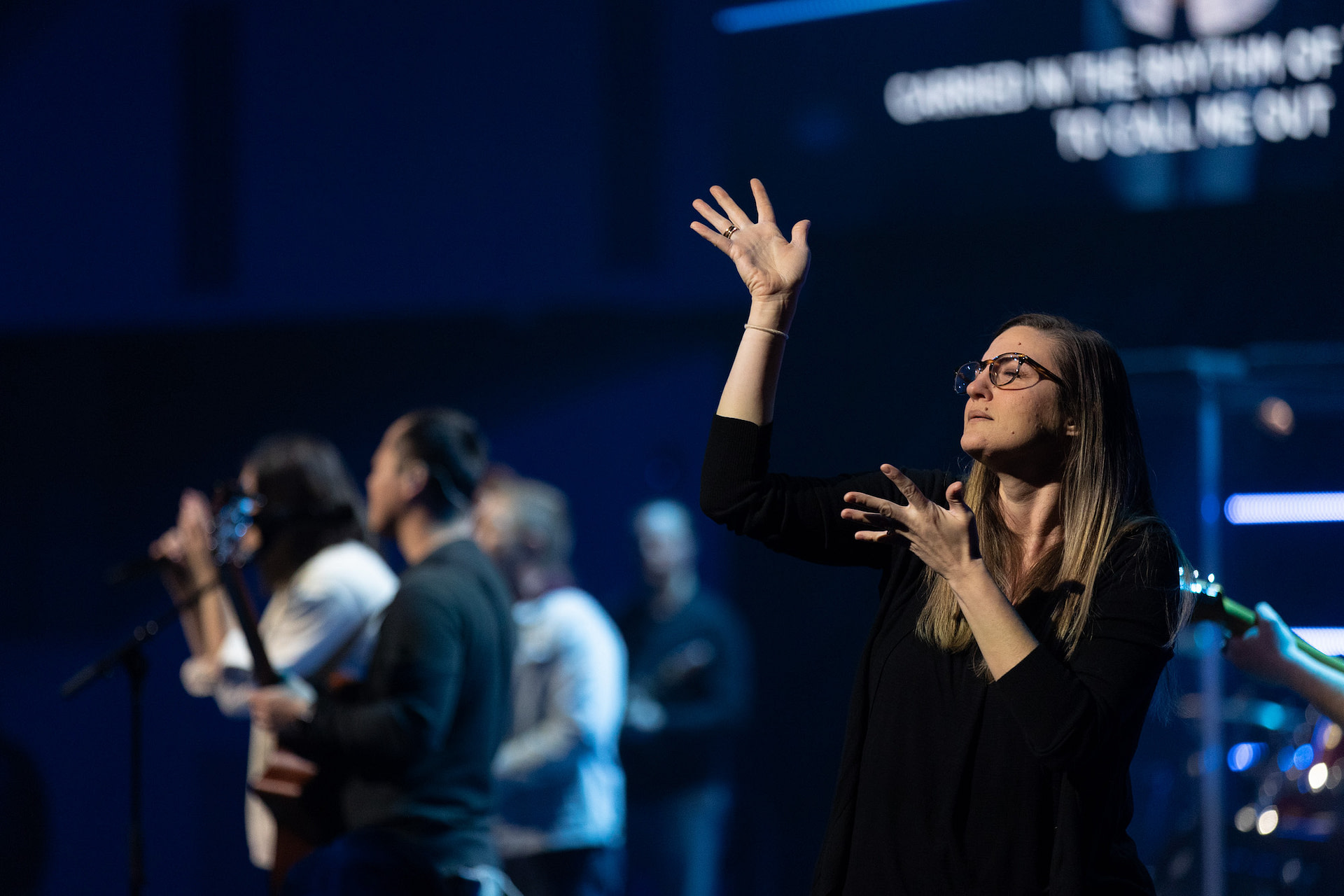 Two Ways You Can Learn ASL This Summer - Browncroft Community Church