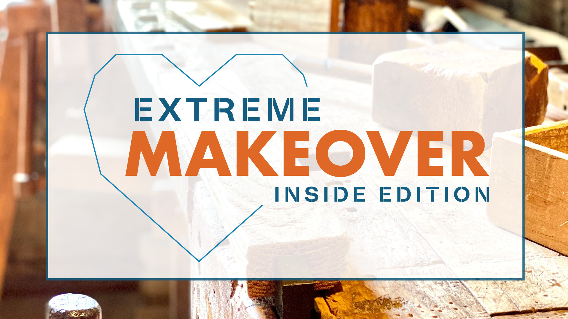 Looking Good From The Inside Out - Hope Church Lutheran | Formerly St ...