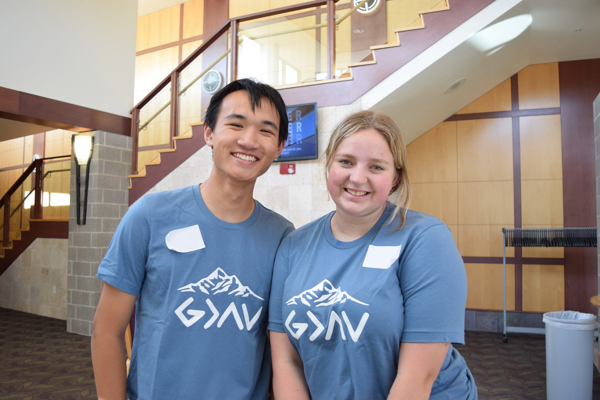 Sunday Mornings | Sunset Church