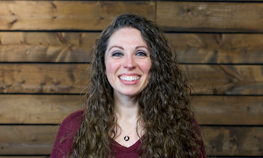Why The Café Change? - Browncroft Community Church