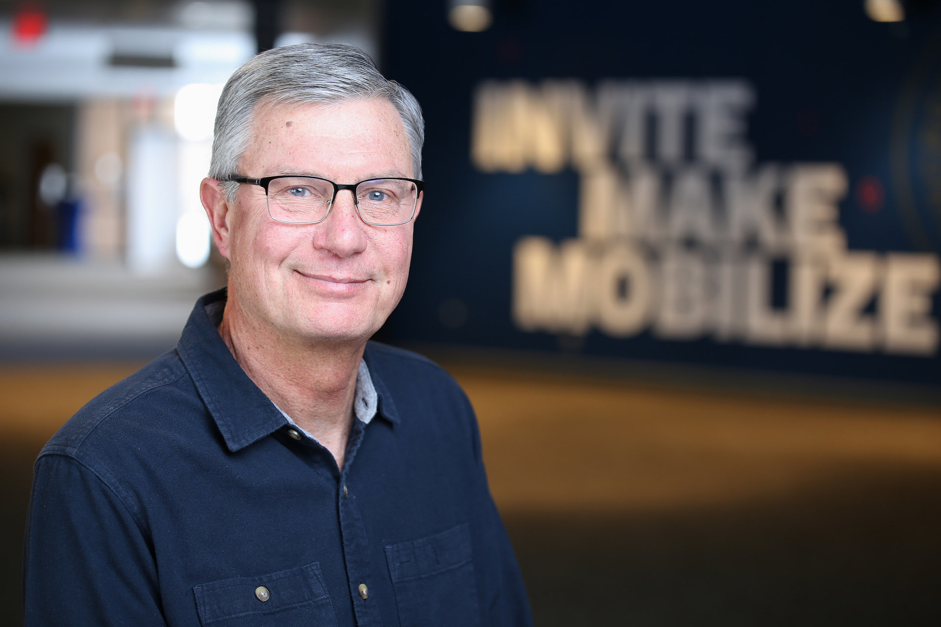 Staff - Browncroft Community Church