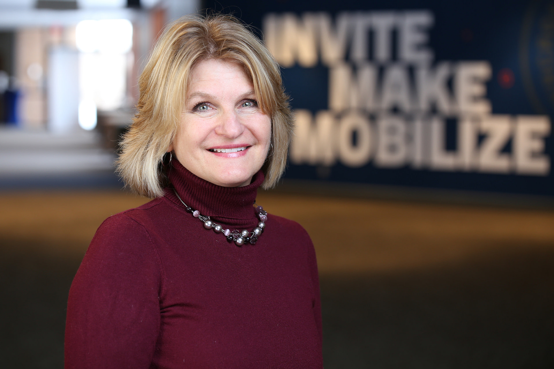 Staff - Browncroft Community Church