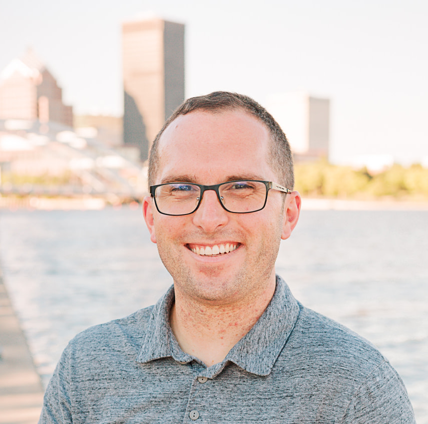 Serve Like Jesus - Browncroft Community Church