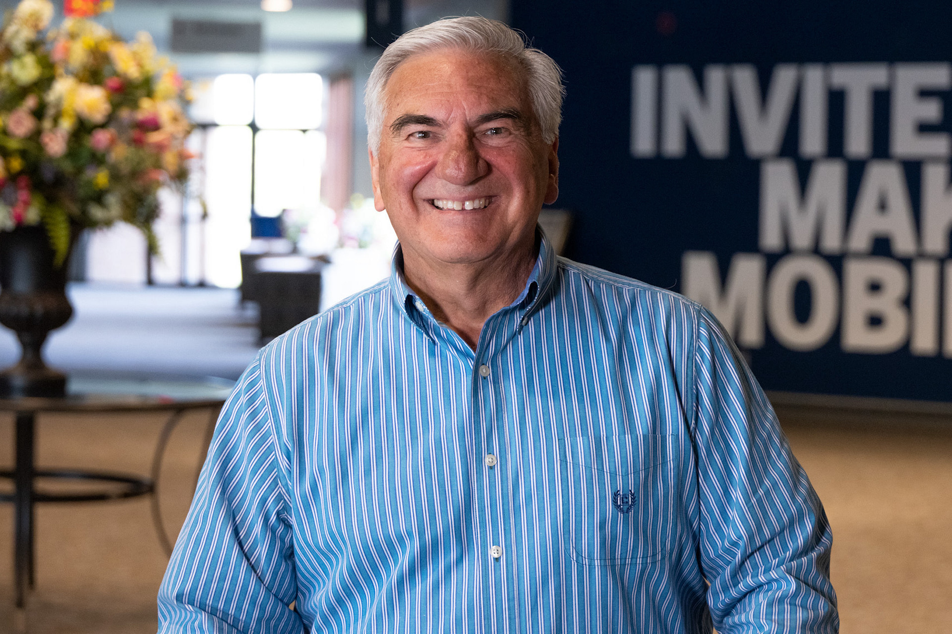 Staff - Browncroft Community Church