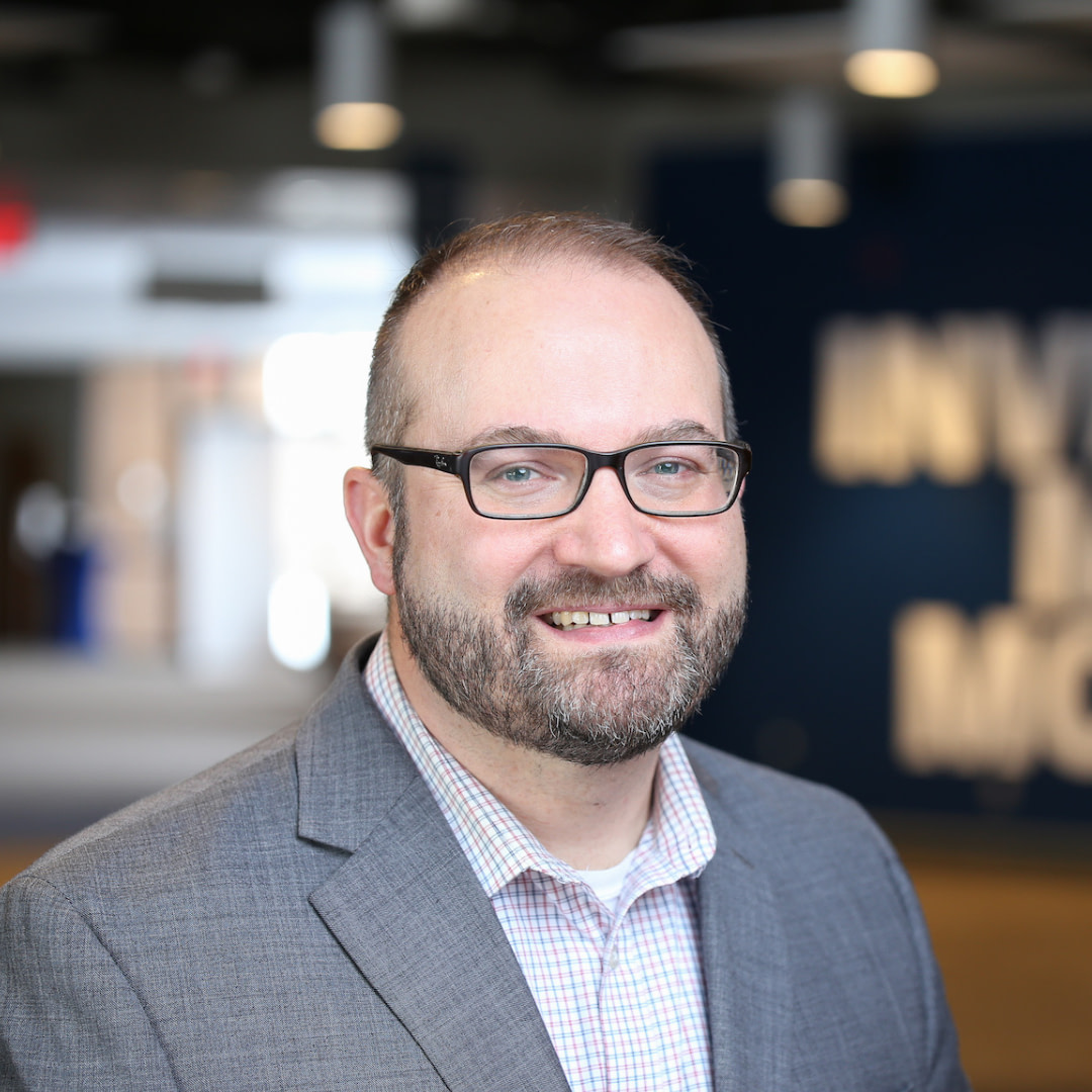 Meet Our New Staff - Browncroft Community Church