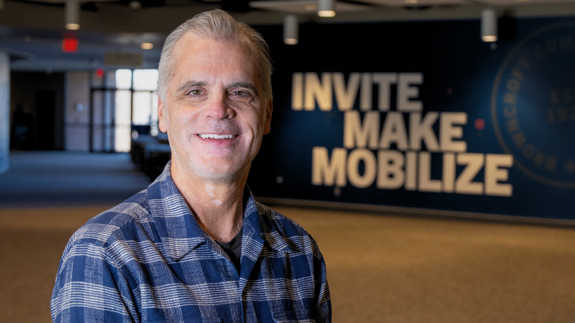 Staff - Browncroft Community Church