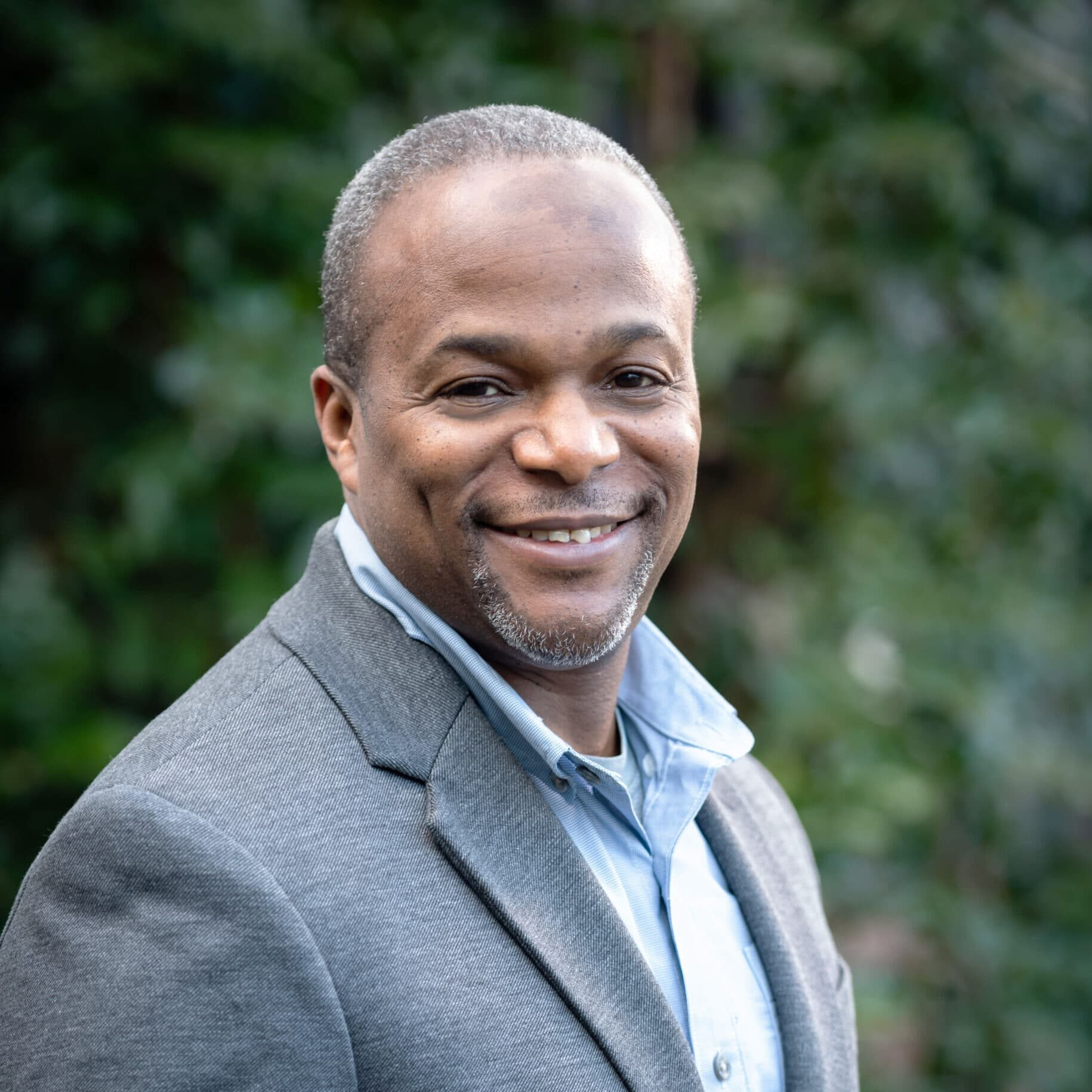 Pastor of Care & Kindred Community