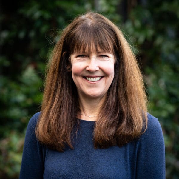 Director of Children's Ministry