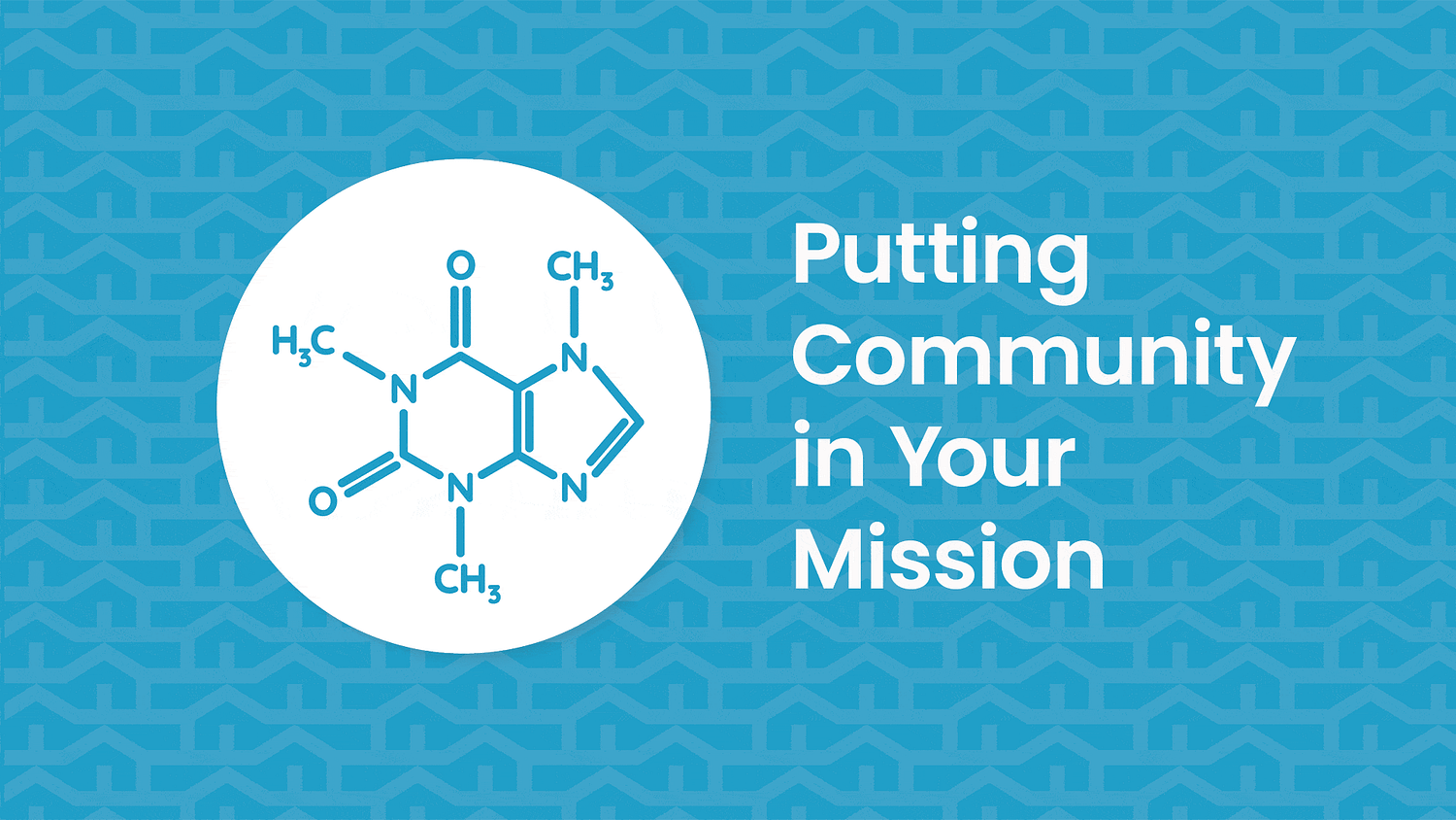Putting Community in Your Mission - University Presbyterian Church