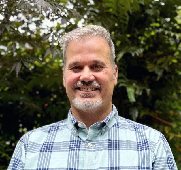 Mark Milburn - University Presbyterian Church