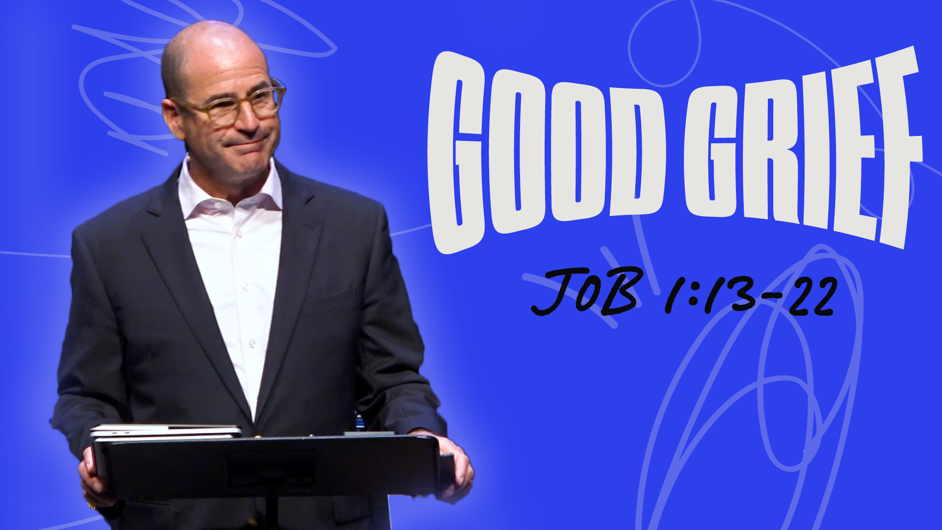 Good Grief - University Presbyterian Church